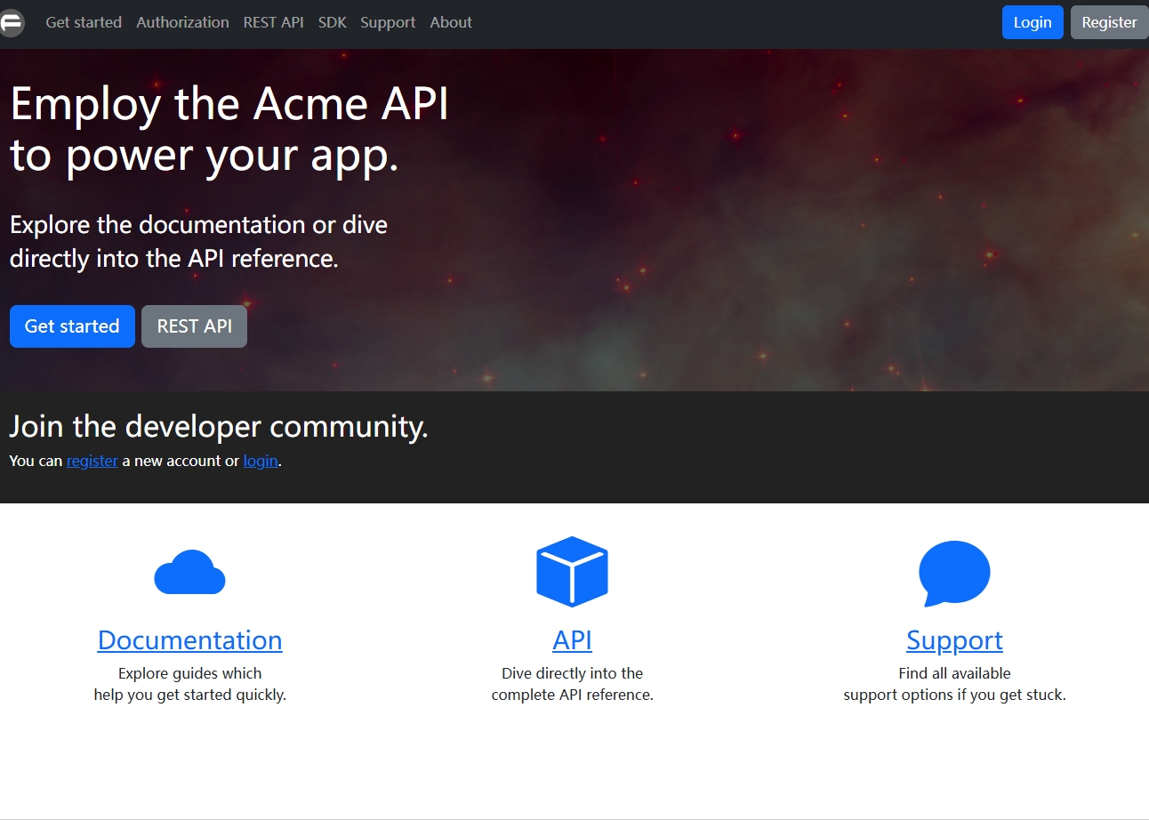 Fusio Api 之Action | 吴俊杰的技术日志